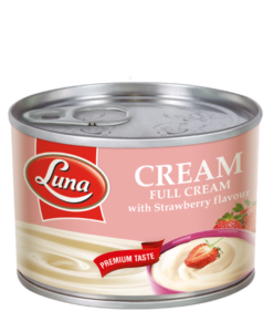 » Product Categories » Luna Sterilized Cream