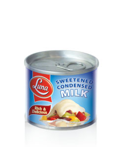 » Product Categories » Luna Sweetened Condensed Milk