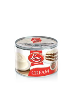 » Product Categories » Luna Sterilized Cream