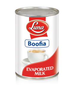 » Product Categories » Luna Full Cream Evaporated Milk
